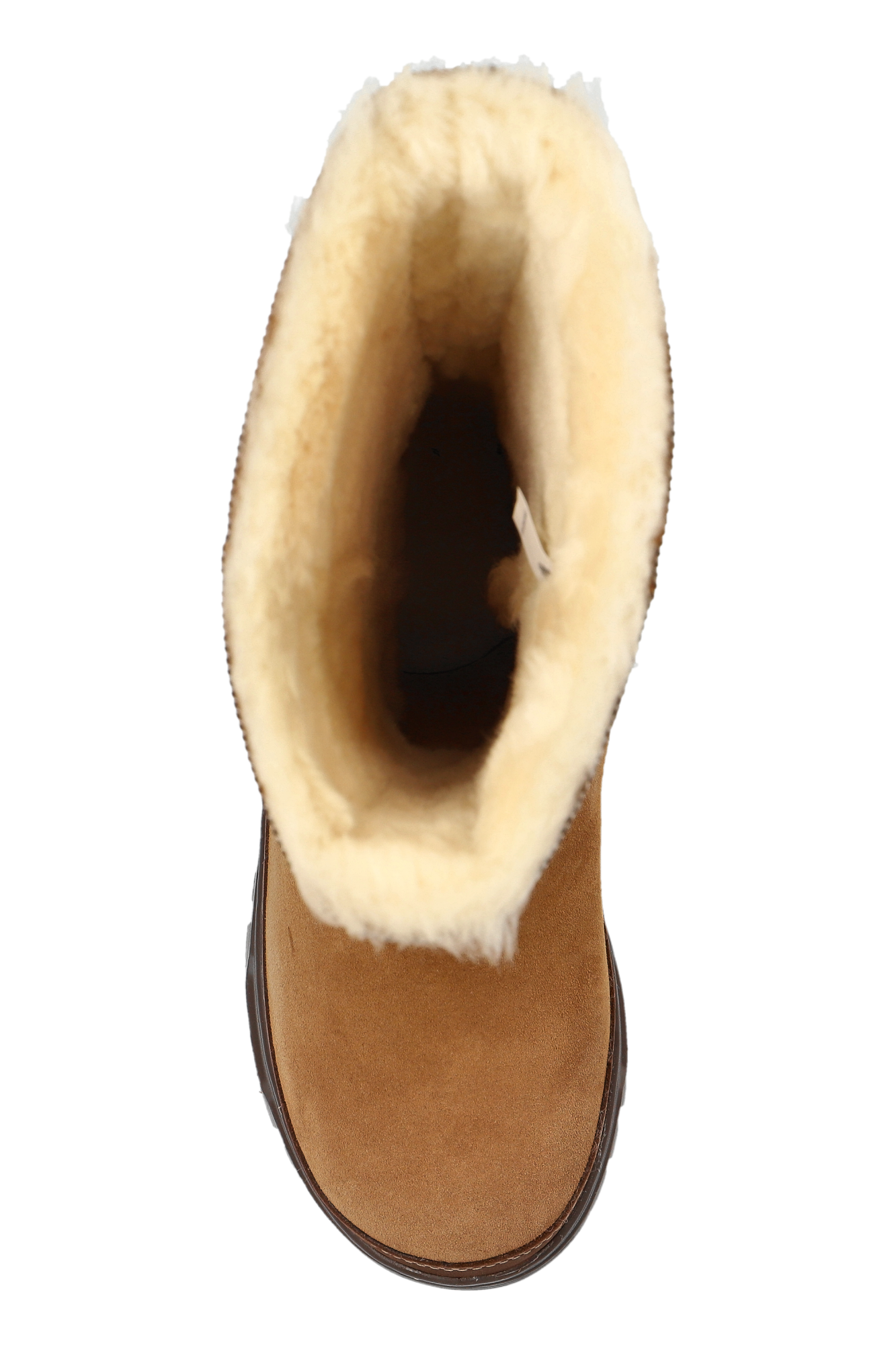 Brown Snow boots Classic Tall TrailGlazer UGG Vitkac Canada